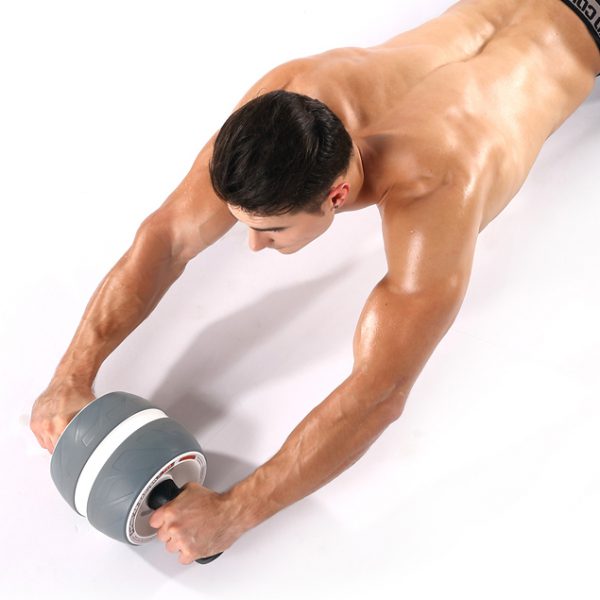 Abdominal wheel - TrainingMalls