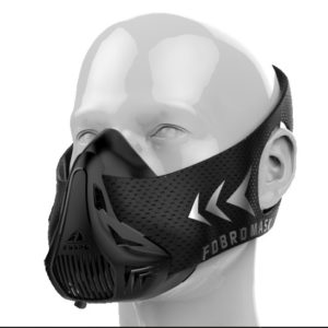 Training Mask- performance breathe training - TrainingMalls