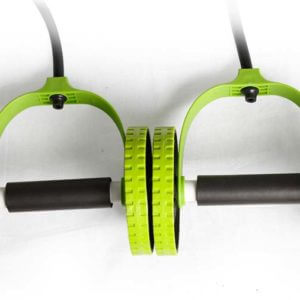 Frog exercise helper - strengthen your core muscle - TrainingMalls