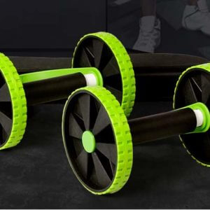 Frog exercise helper - strengthen your core muscle - TrainingMalls