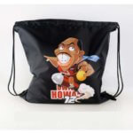 Nba drawstring bag backpack - TrainingMalls