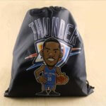 Nba drawstring bag backpack - TrainingMalls