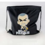 Nba drawstring bag backpack - TrainingMalls